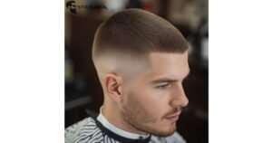 25 Low Taper Fade Buzz Cut Styles for Men 2026