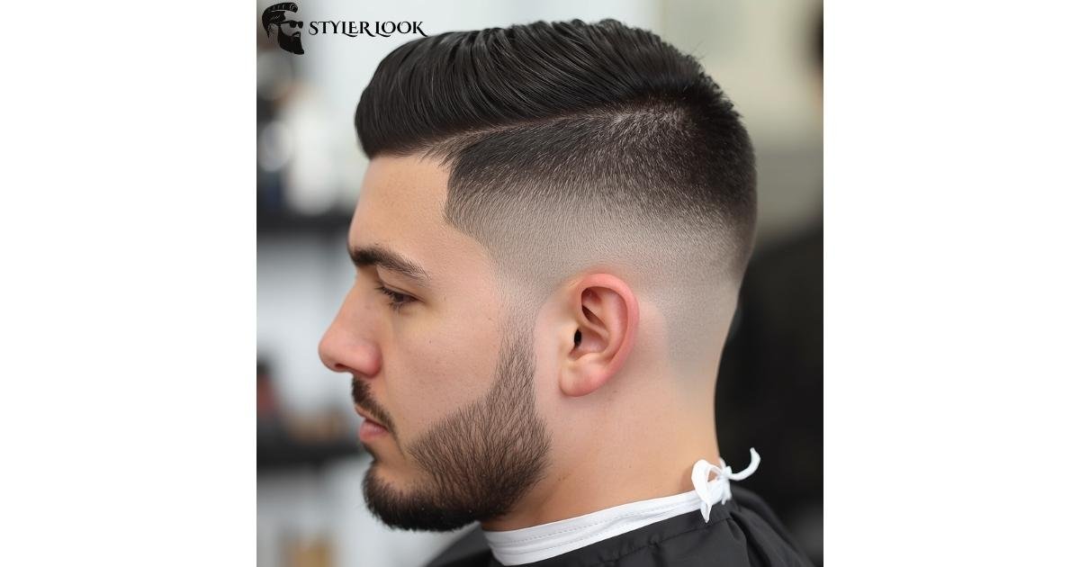 25 Low Taper Fade Buzz Cut Styles for Men 2026
