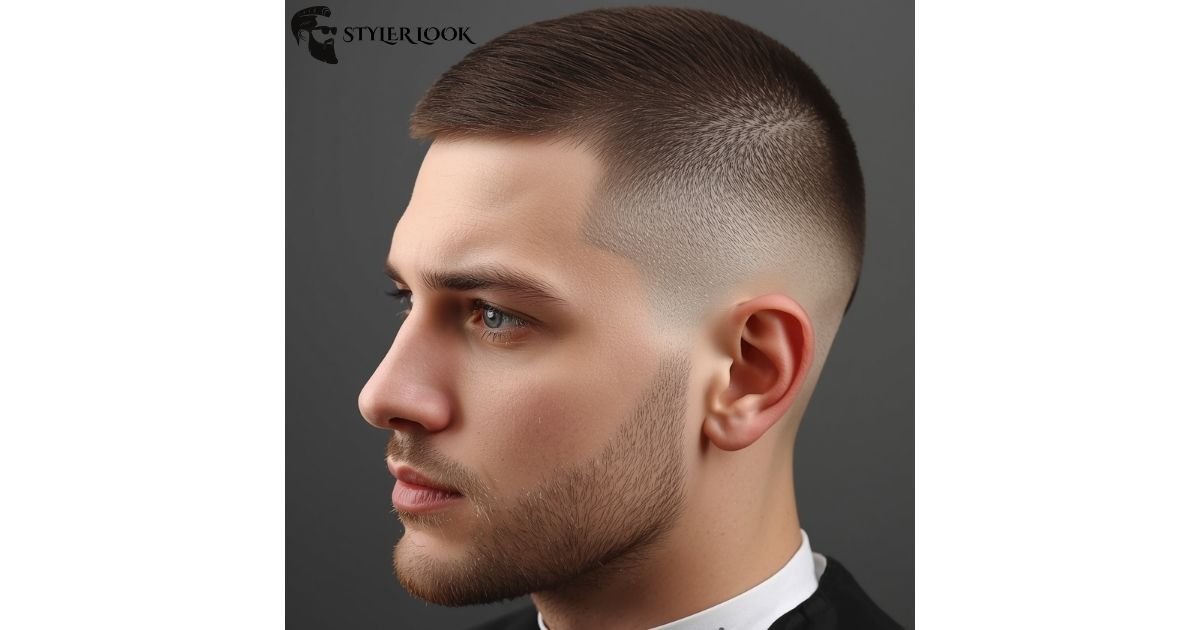 25 Low Taper Fade Buzz Cut Styles for Men 2026