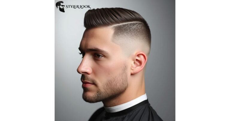 25 Low Taper Fade Buzz Cut Styles for Men 2026